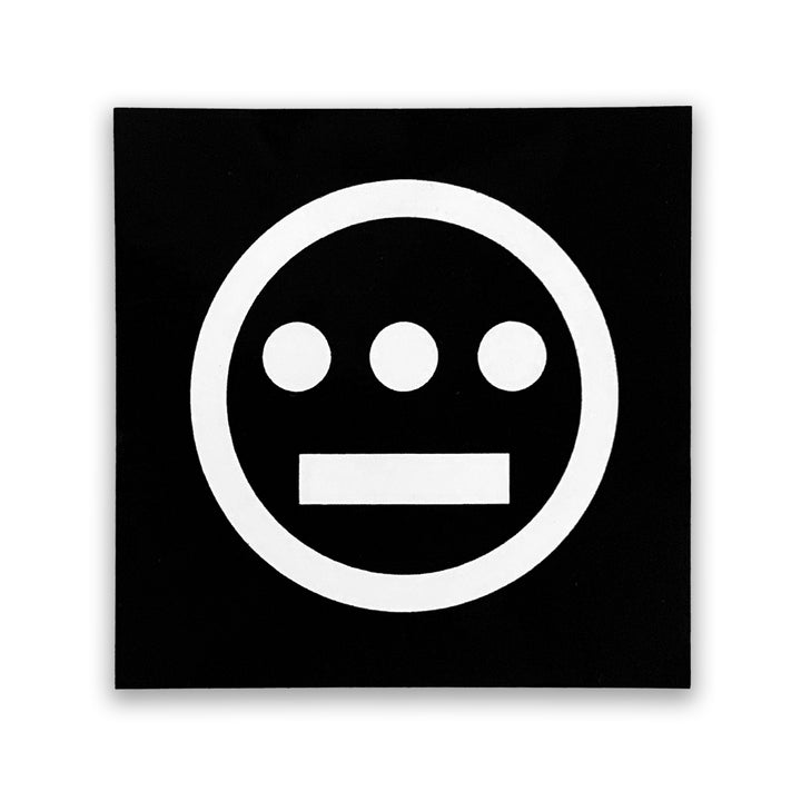 Hiero Logo Sticker – Hieroshop